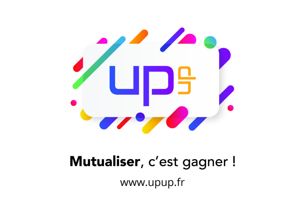 Externalisation des formations : UP UP vous accompagne | upup